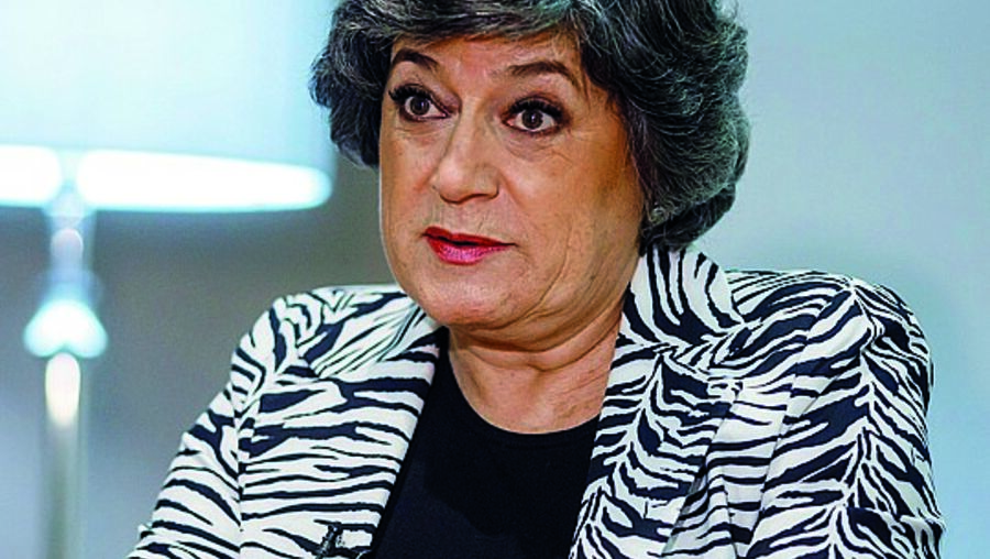 Ana Gomes diz que Pedro Nuno Santos sai do Governo "a tempo de ...