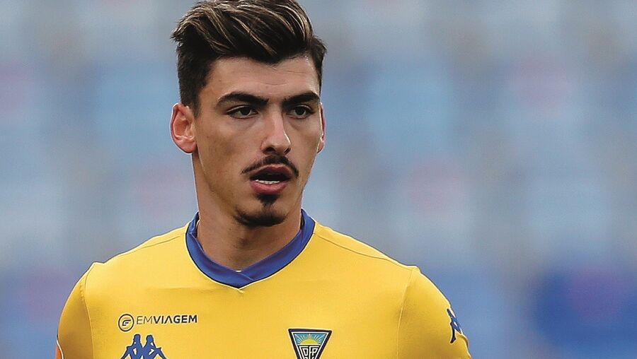 Dragão quer contratar ‘fanático’ do Sporting André Franco - Futebol ...