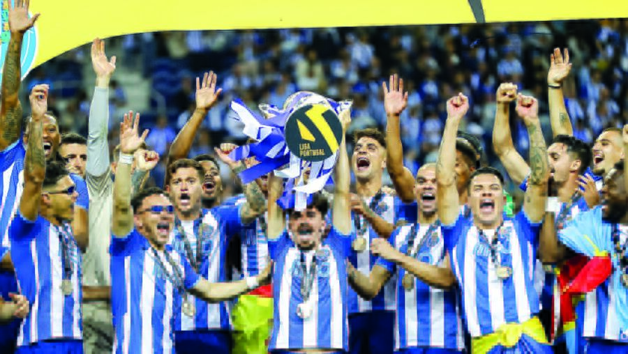 CMTV com novo painel de luxo para comentar todas as noites - Tv Media ...