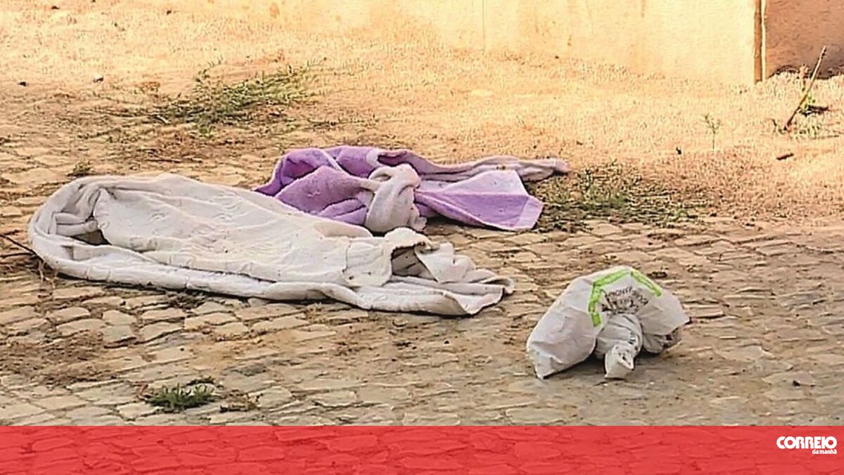 Jovem leva 7 facadas em guerra de gangs e acaba a lutar pela vida no ...