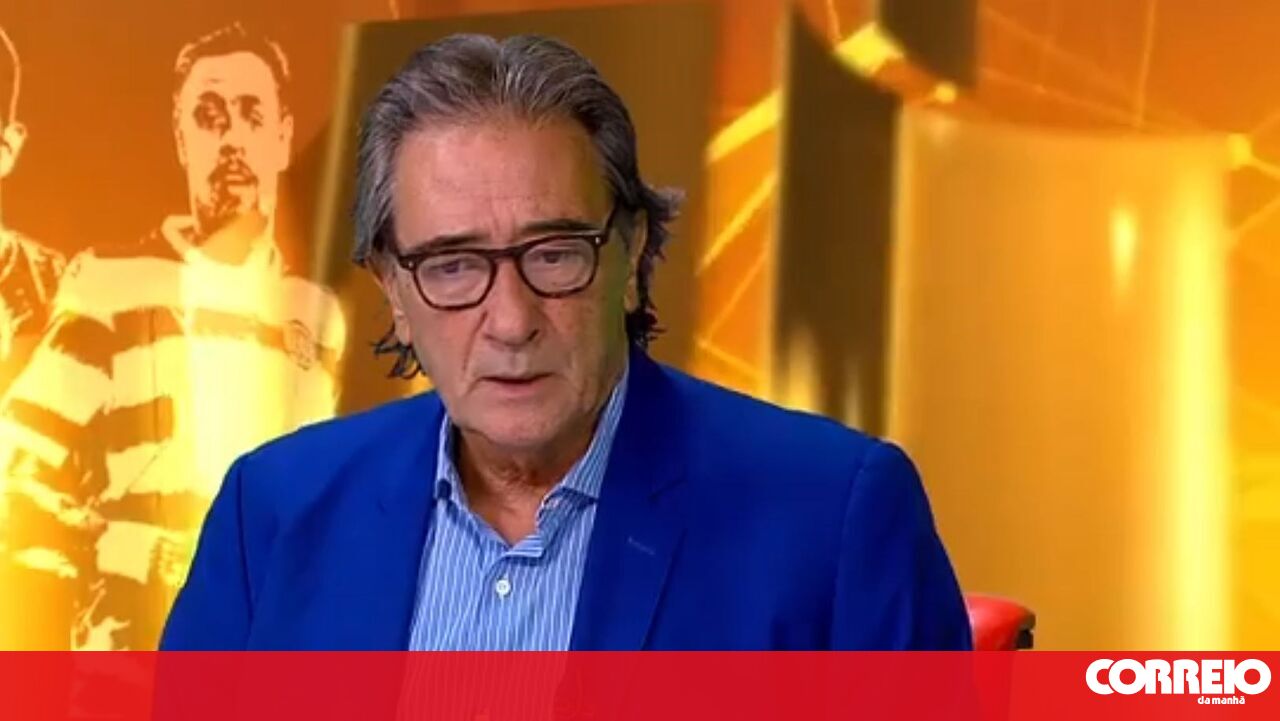 Rodolfo Reis: "O FC Porto entrou a dormir... mais uma vez" - Liga D ...