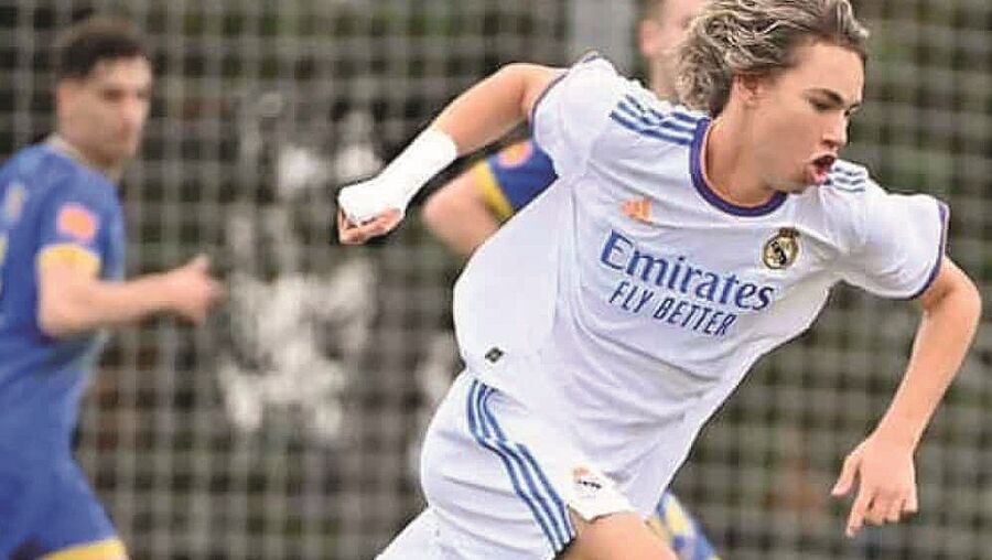 Arvelo é avançado para Amorim moldar no Sporting - Futebol - Correio da ...