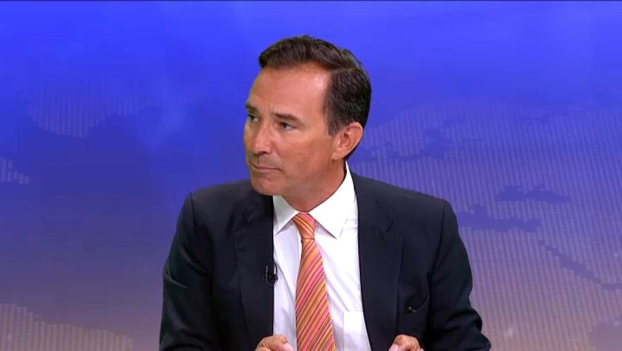 Marcos Perestrello preside comissão especial sobre ação do Chega contra ...