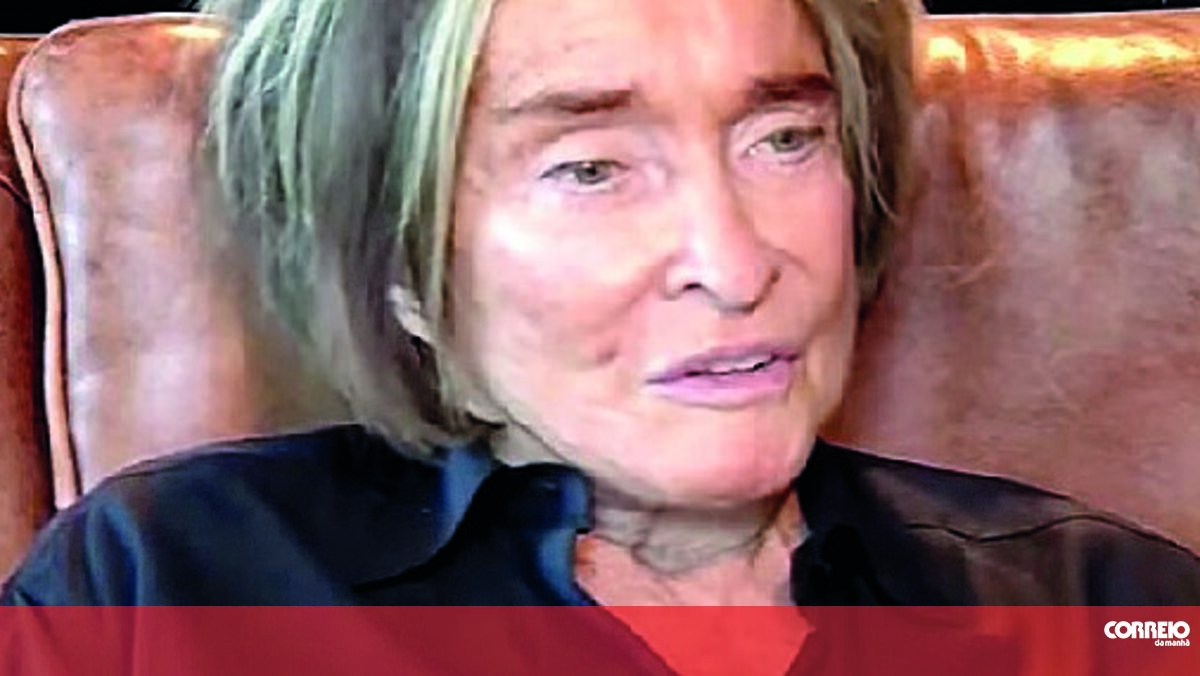 Sue Mingus (1930-2022) - Obituário - Correio da Manhã