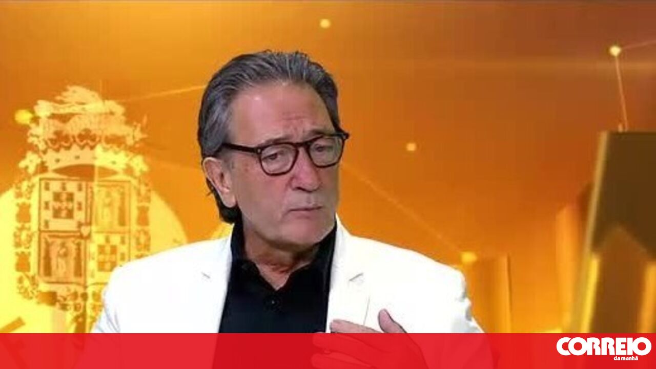 Rodolfo Reis: “Portugal jogou como uma equipa grande” - Liga D'Ouro ...