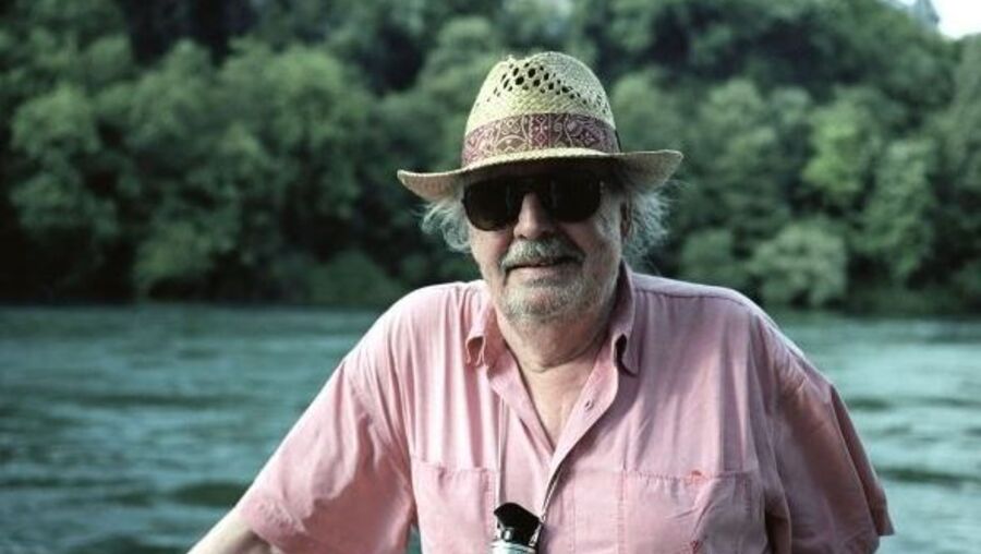 Morreu o realizador da Nouvelle Vague suíça Alain Tanner - Cultura ...