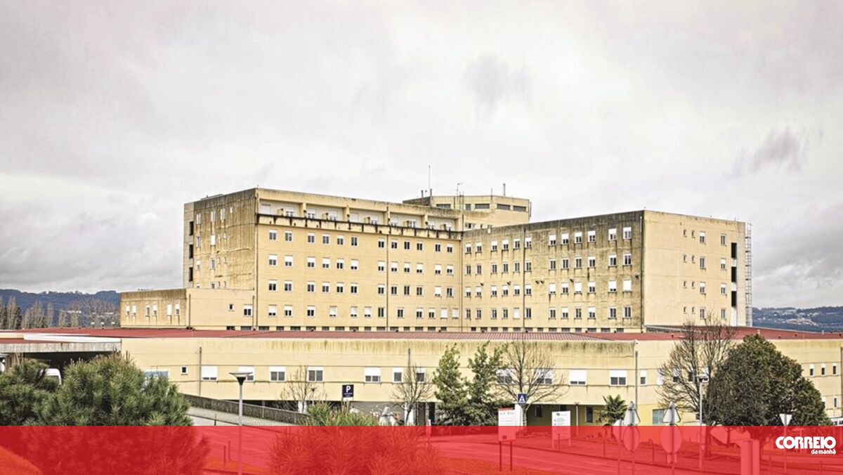 Técnicos do Hospital de Penafiel sem prémio de assiduidade há 4 anos ...