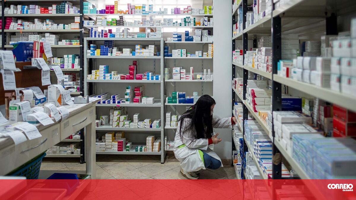 Infarmed avalia comparticipação em medicamentos para obesos - Sociedade ...