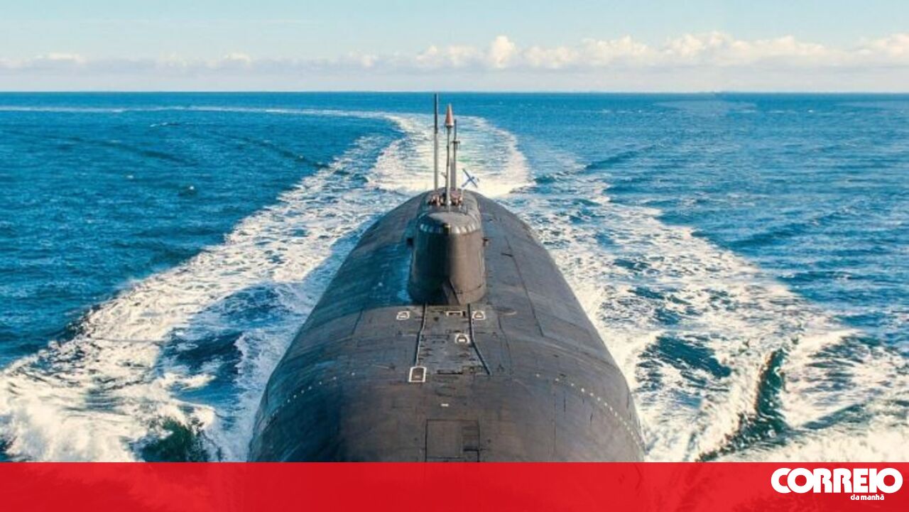 Atividade nuclear russa “dentro do habitual”, afirmam fontes militares ...