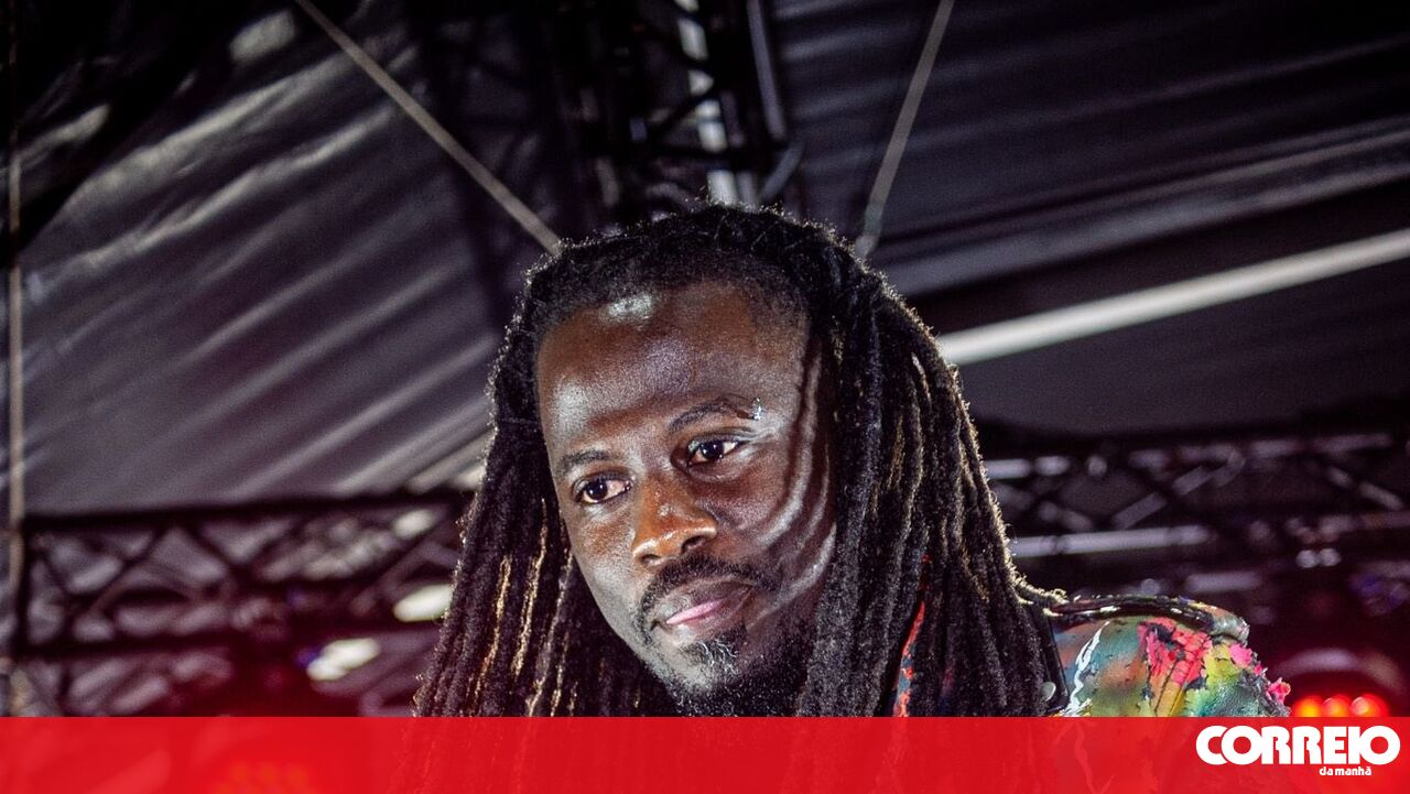 "Rapper" angolano Prodígio cria centro para apoiar jovens talentos - Cm ...