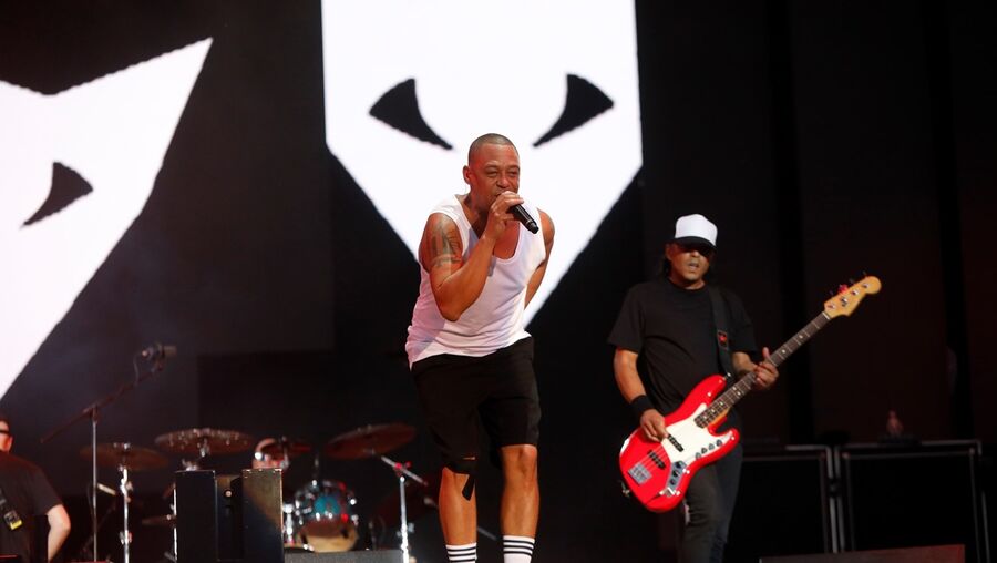 Da Weasel anunciam regresso ‘mistério’ para o próximo ano - Cultura ...