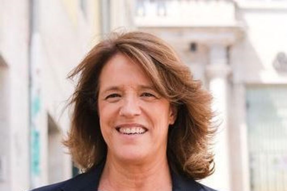 Laurinda Alves renuncia ao cargo na Câmara de Lisboa e é substituída por Sofia Athayde ...