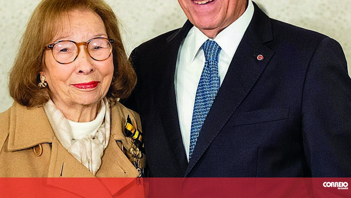 Morreu Maria de Lourdes Resende, a Rainha da Rádio - Cultura - Correio ...