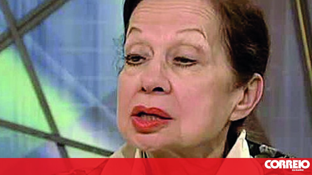 Maria Adelina Duarte (1930-2022) - Obituário - Correio da Manhã
