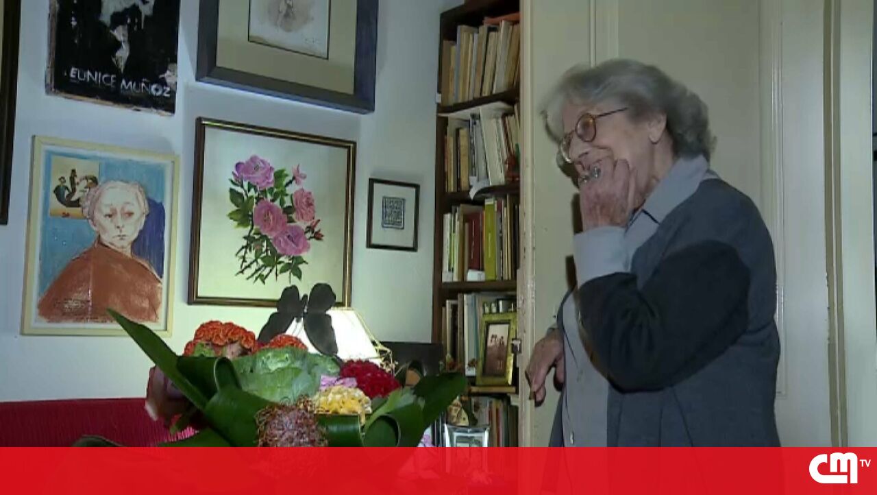 Ruy de Carvalho mostra mágoa com proprietários da última casa de Alice ...