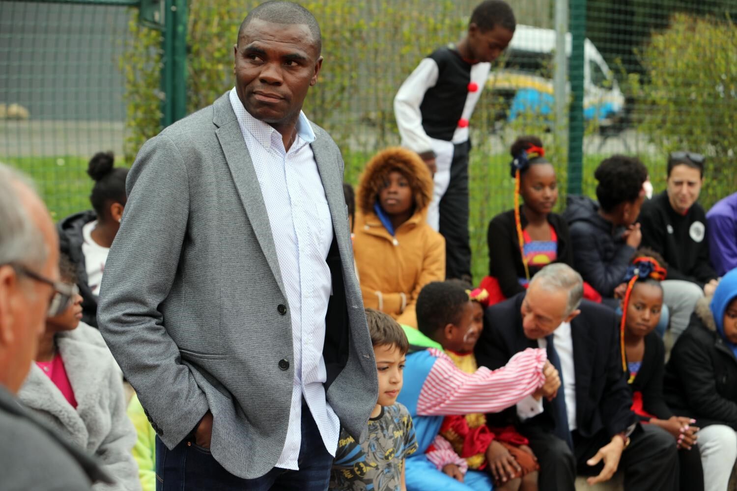 Morreu João Semedo, fundador da Academia do Johnson e mentor de jovens ...