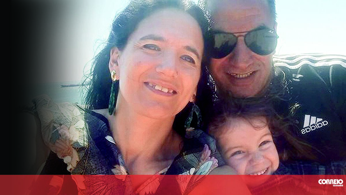 Câmaras de videovigilância reconstituem passos de mãe de Jéssica quando ...