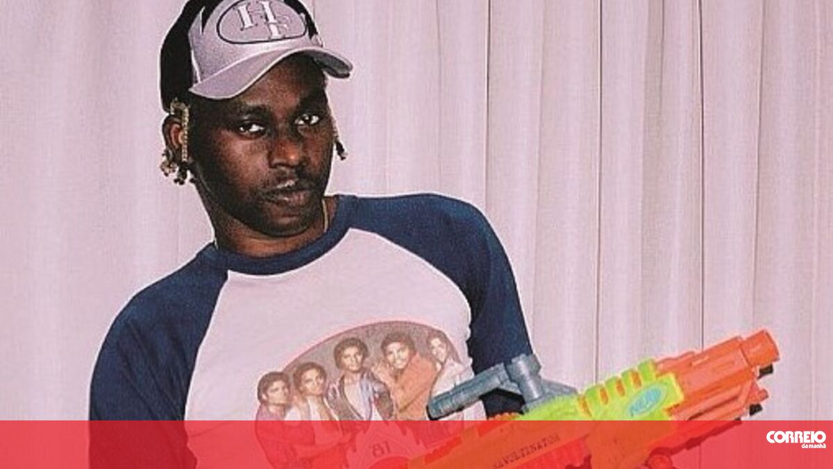Rapper norte-americano Theophilus London está desaparecido desde junho ...
