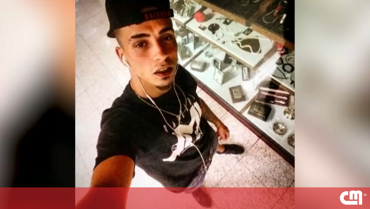 Catarina Sanches absolvida do crime de homicídio do rapper Mota Jr ...