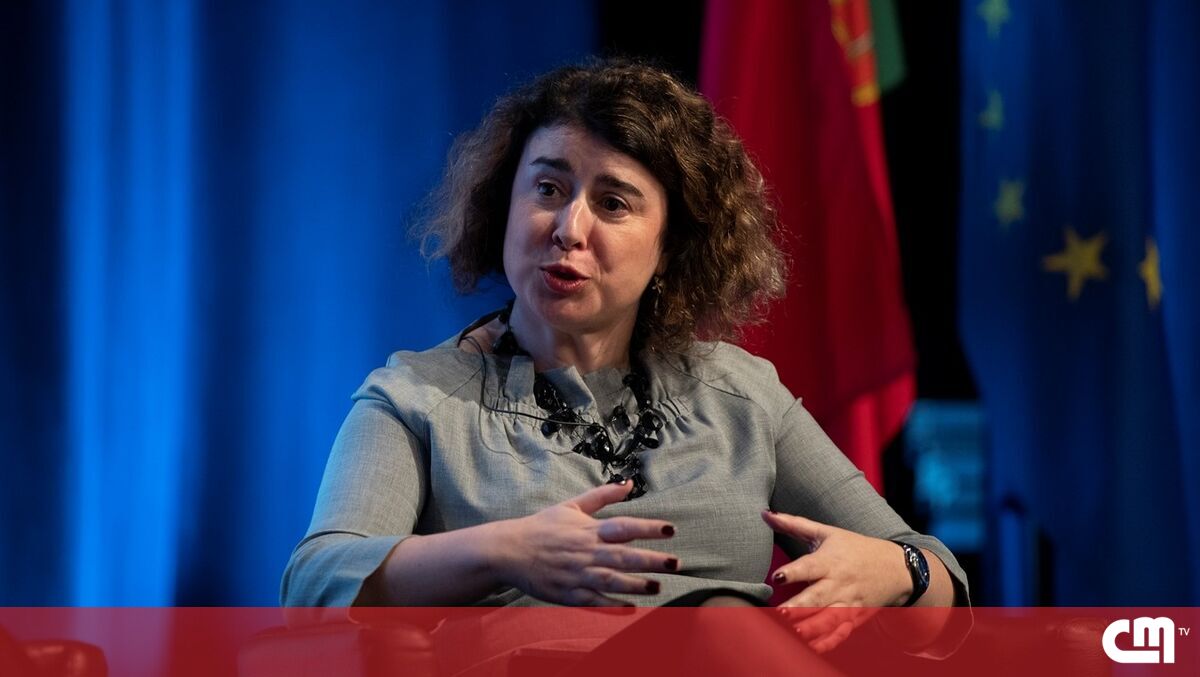 CMVM analisa consequências legais após esclarecimento da TAP sobre caso ...