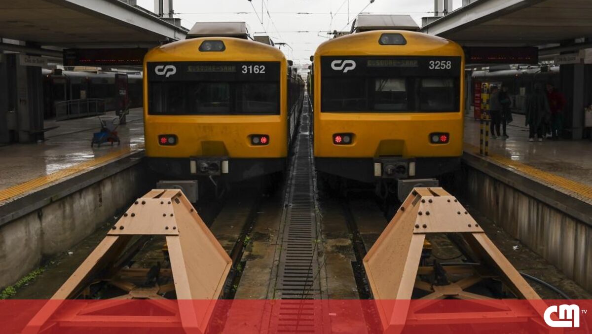 CP disse que vai agilizar processos na solução para bares dos comboios ... CP disse que vai agilizar processos na solução para bares dos comboios ...