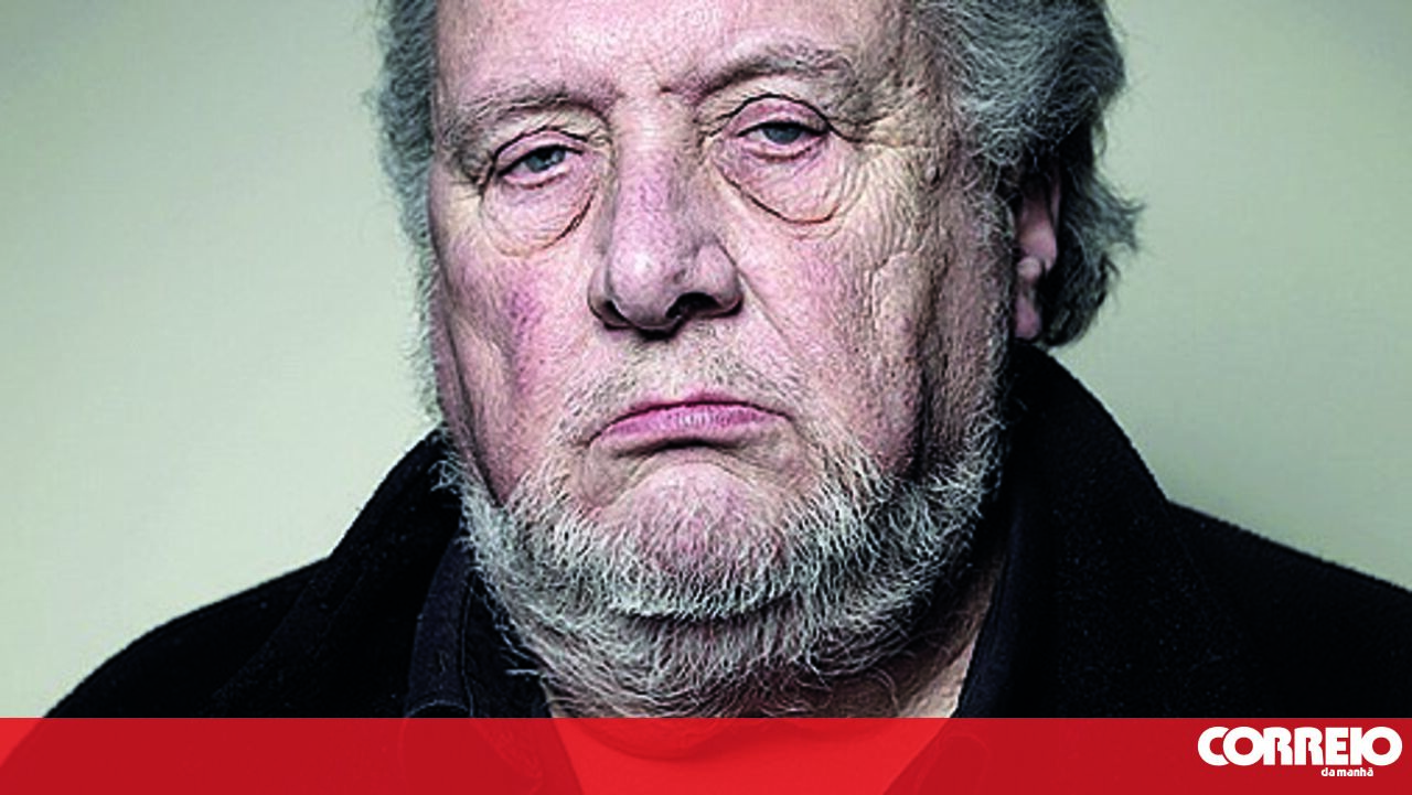 Jet Black (1938-2022) - Obituário - Correio da Manhã
