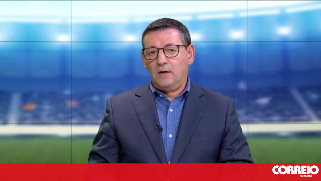 Nuno Dias: “Chelsea esteve em Lisboa e falou com Rui Costa sobre Enzo ...