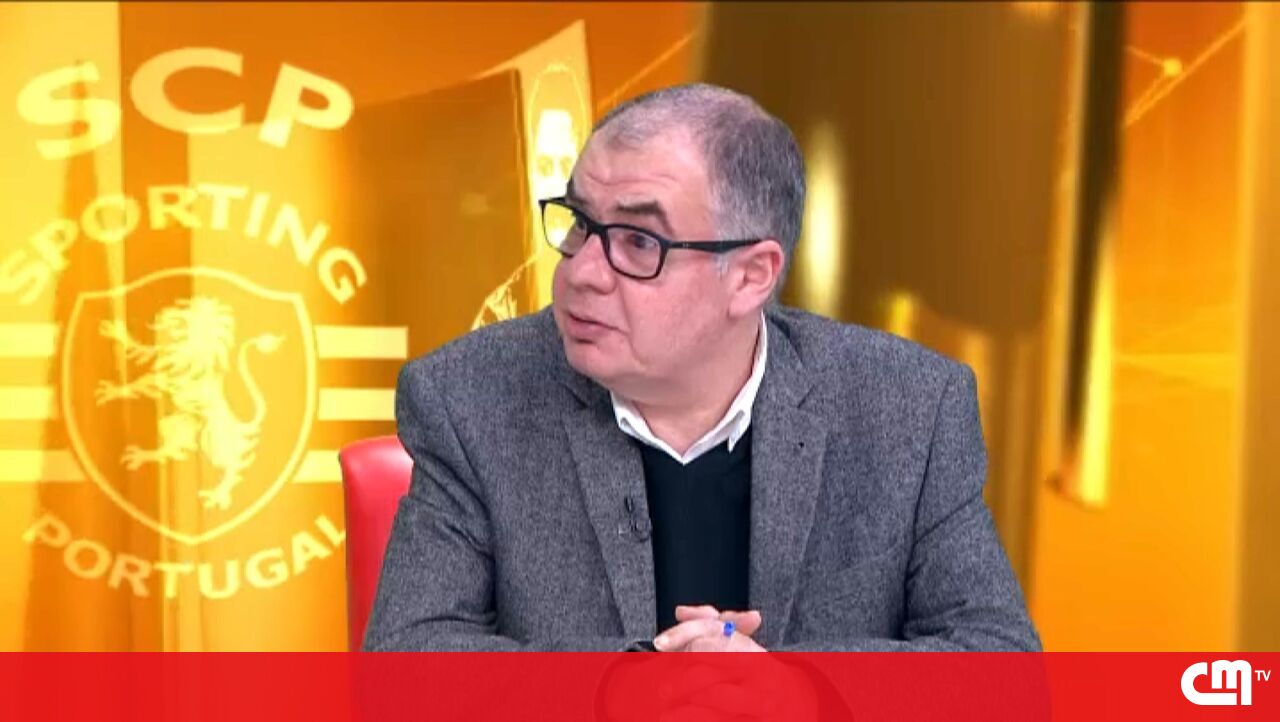 Luís Pedro Sousa: “Roger Schmidt tem alguma responsabilidade” - Liga D ...