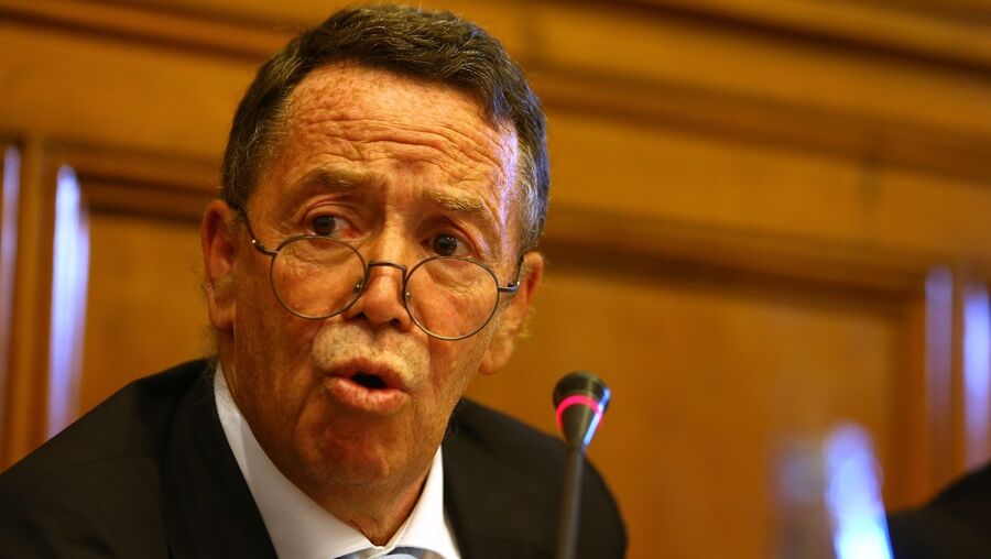 Defesa de Manuel Pinho pondera recorrer depois de novamente rejeitado ...