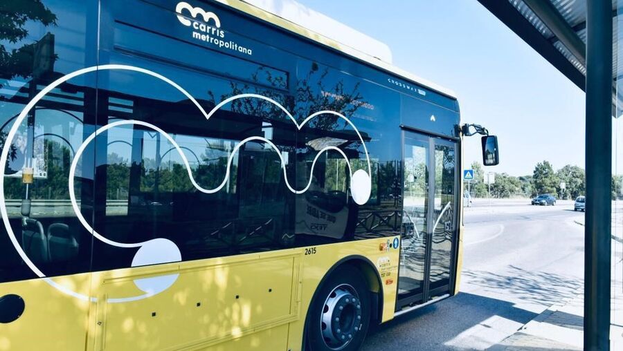 Carris chega a acordo com maioria dos sindicatos para subir salários em ...