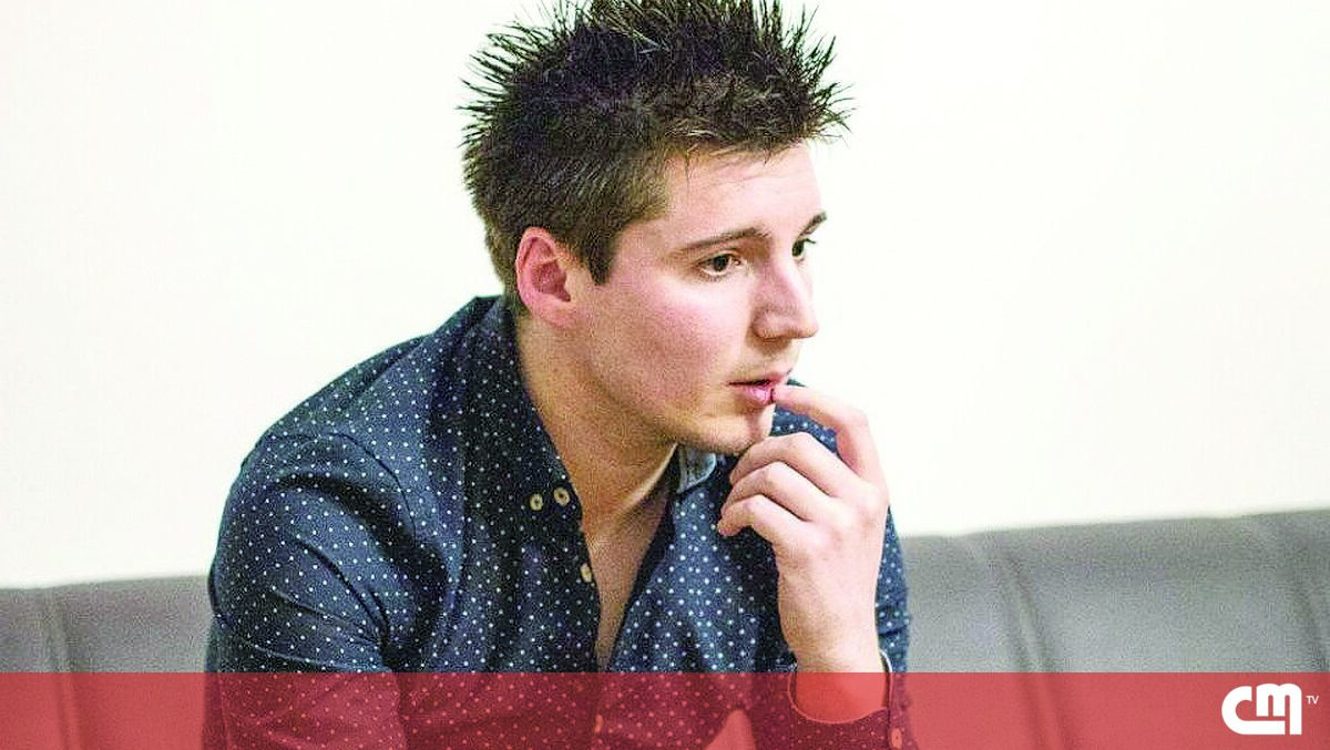 Terei muito para dizer acerca desta decisão: Rui Pinto reage a ...