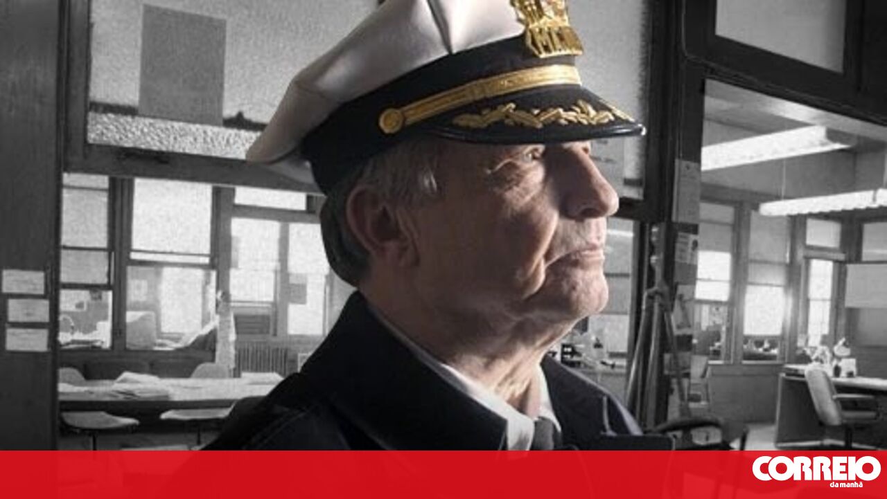 Morreu o ator Al Brown da série 'The Wire' da HBO - Cultura - Correio ...