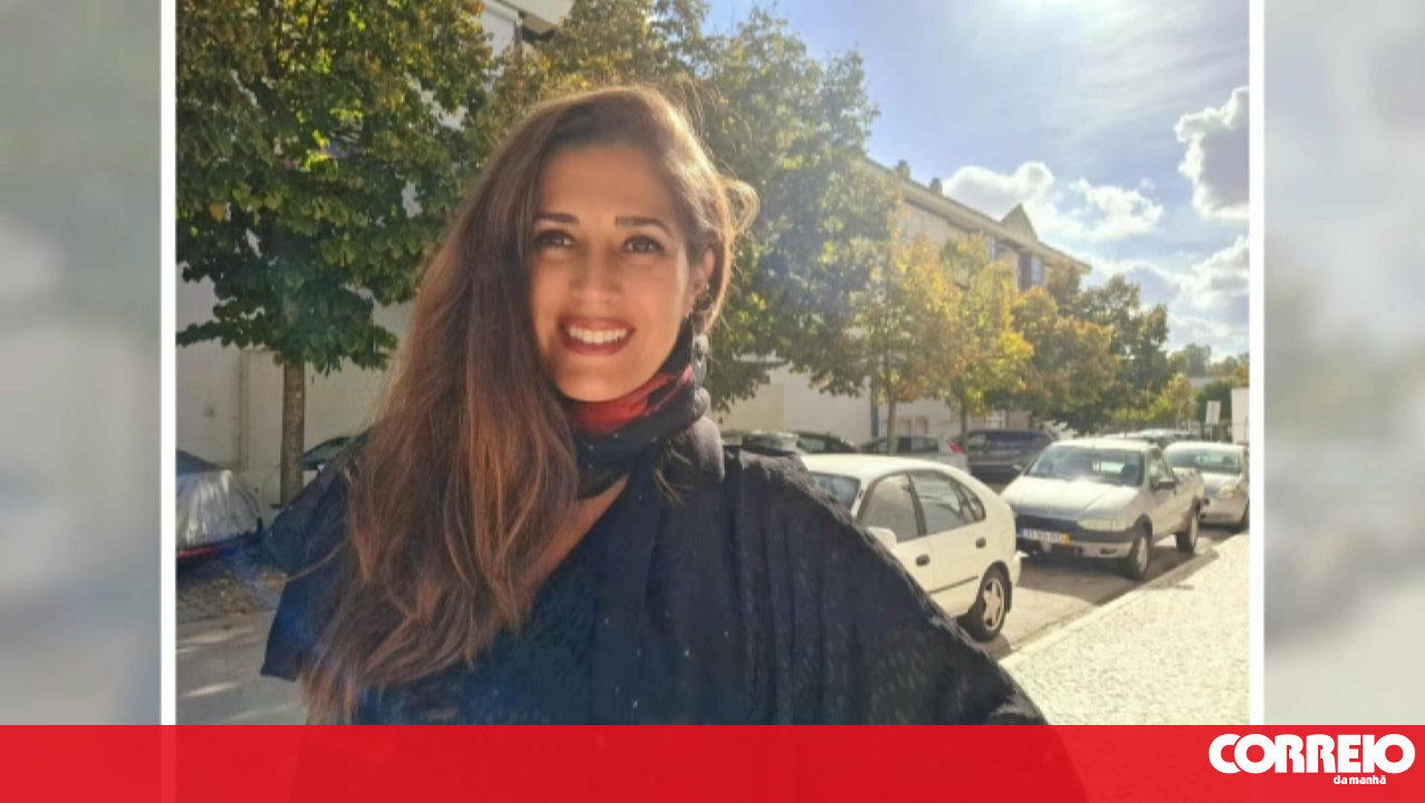 Alentejo lembra psicóloga com sorriso contagiante que perdeu a vida no ...