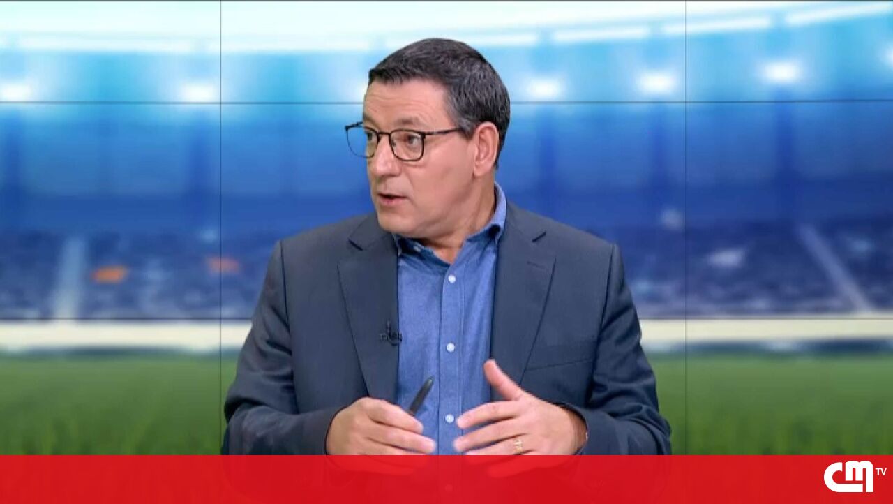 Nuno Dias: “Enzo? Tempo do negócio pode ter-se perdido” - Mercado ...