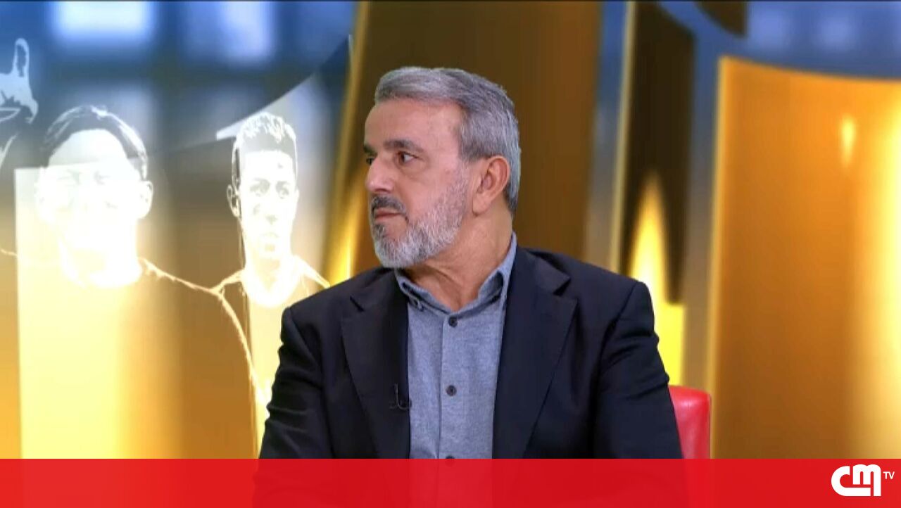 Diamantino Miranda “Adán tem azar com o Porto” - Liga D'Ouro - Correio ...