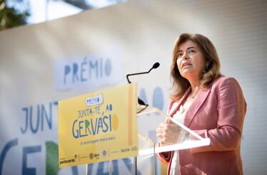 Mery Andrade: Uma visita especial diretamente dos Estados Unidos ...