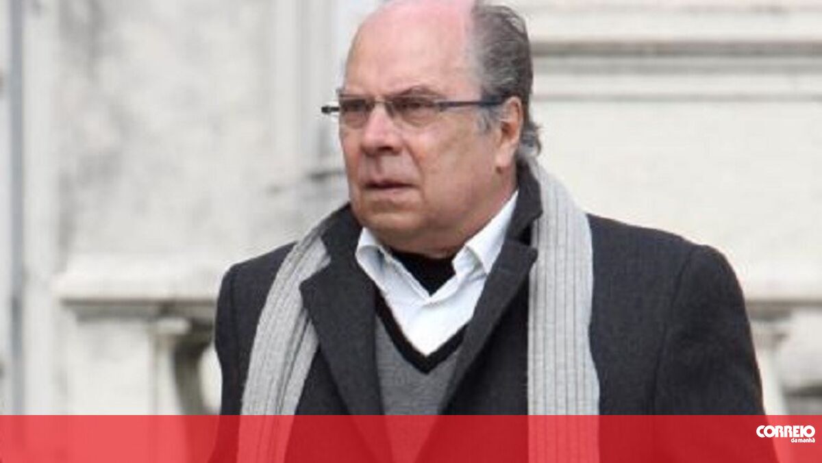 Morreu o jornalista Manuel Rocha, ex-diretor de Informação da RTP - Tv ...
