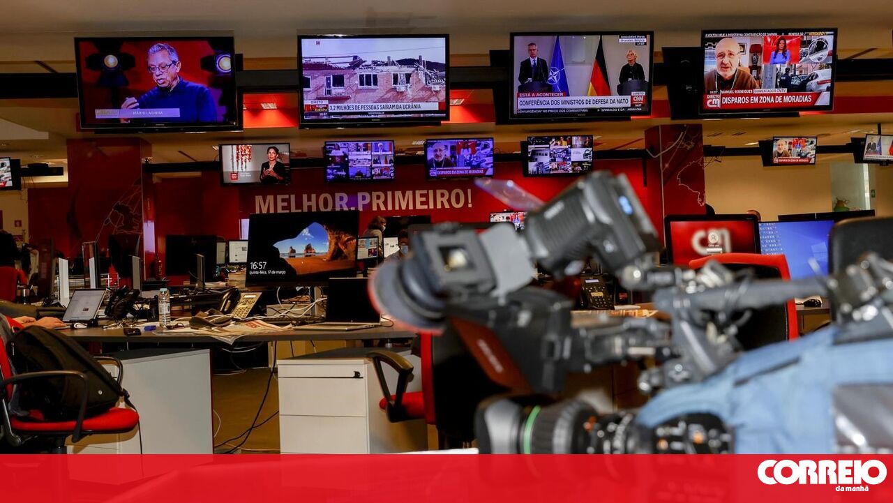 CMTV no ar toda a madrugada: acompanhe em direto o combate aos ...