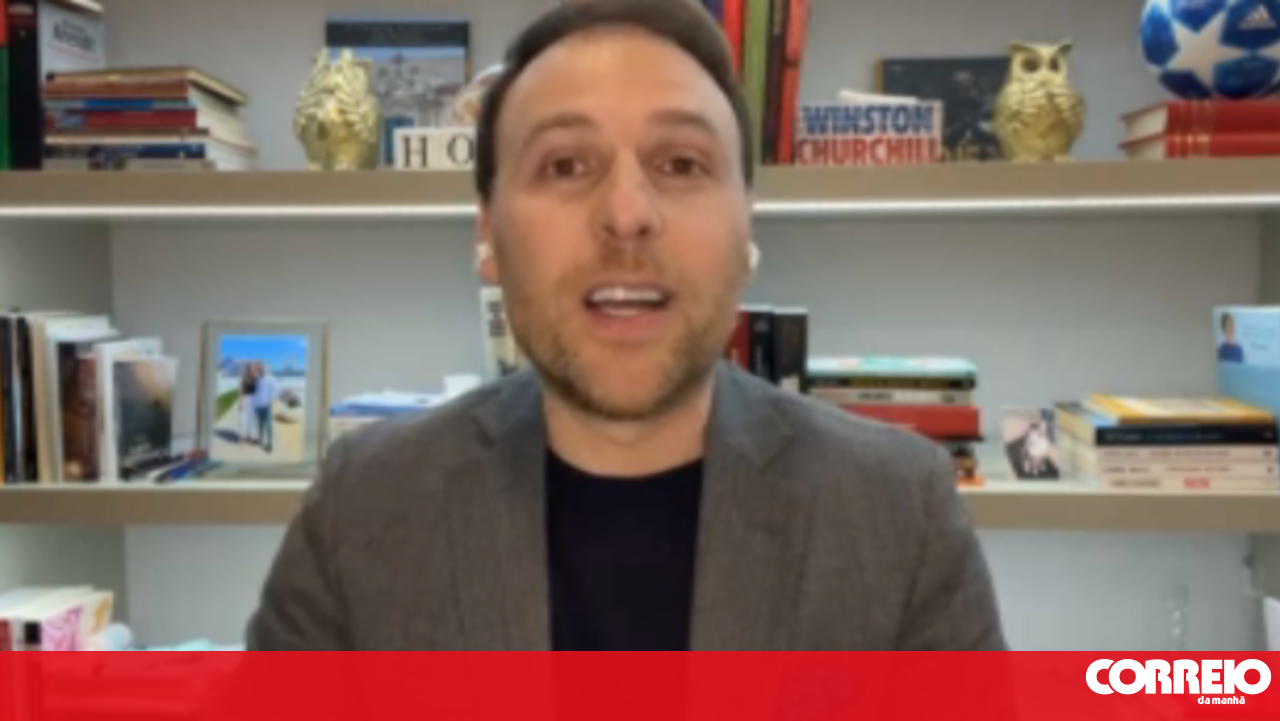 Marco Pina: “Lance de Lautaro? Penso que foi uma boa decisão” - Liga D ...