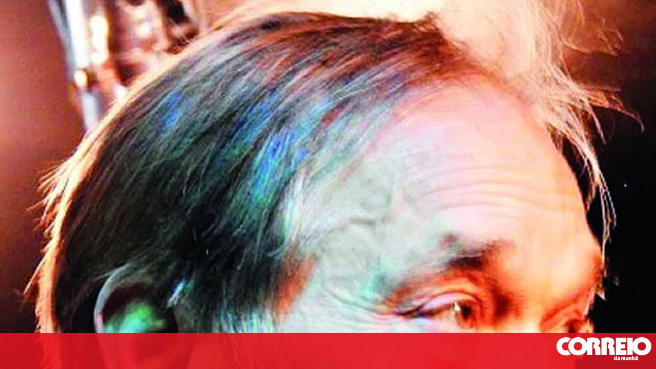 Bruce Barthol (1947-2023) - Obituário - Correio da Manhã