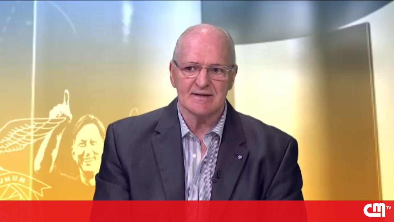 Jorge Amaral: “Estava tudo na mão do Sporting” - Liga D'Ouro - Correio ...