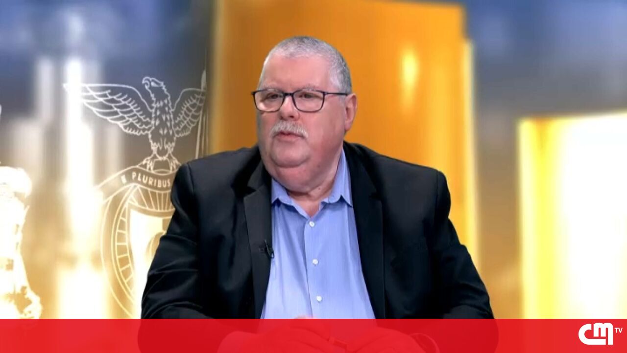 José Manuel Freitas: “Otávio durou mais tempo porque não foi tão ...