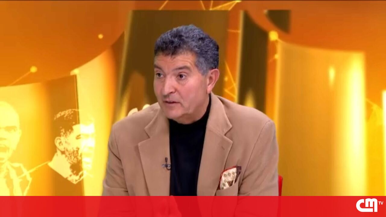 Ricardo Tavares: “FC Porto não vai entregar título de mão beijada ...