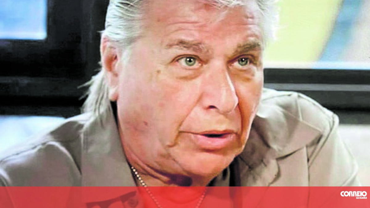 Howie Kane (1941-2023) - Obituário - Correio da Manhã