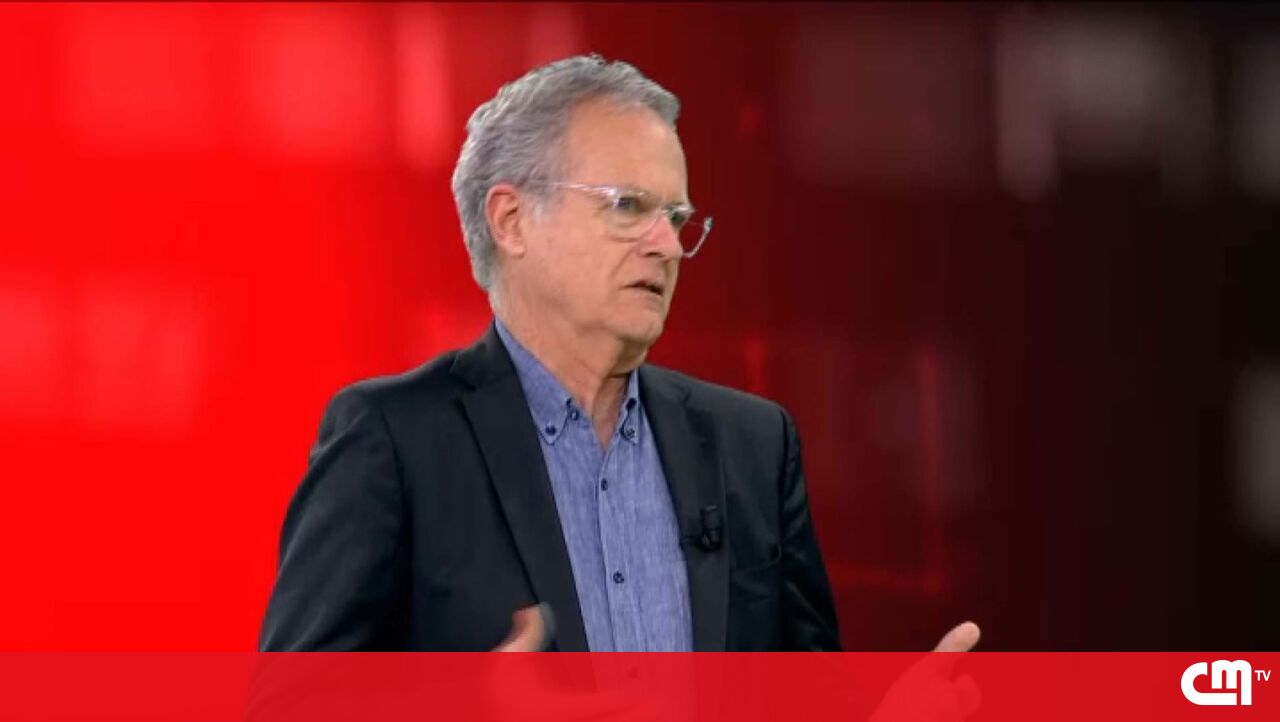 “Este homem fez o império com pés de barro e com o dinheiro dos outros”: Eduardo Cintra Torres ...