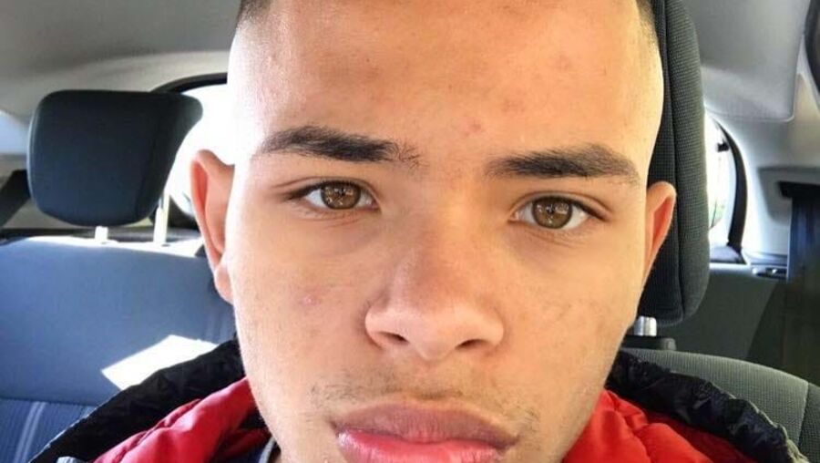 Filho de antigo jogador da liga inglesa encontrado morto após saída à ...