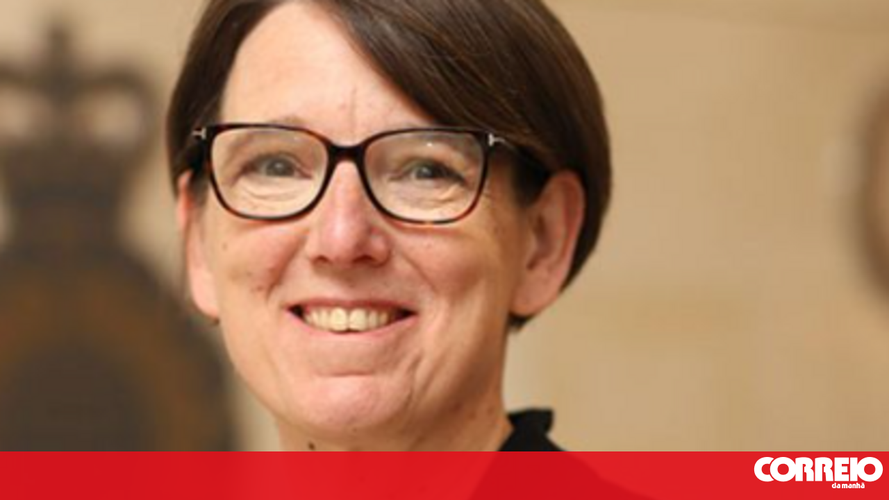 Anne Keast-Butler nomeada 1.ª mulher chefe do serviço de inteligência ...