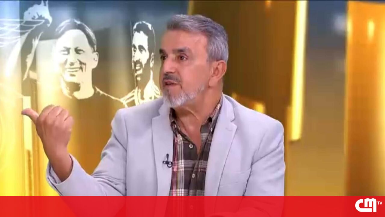 Diamantino Miranda: “Benfica encerrou novela no verão passado” - Vídeos ...
