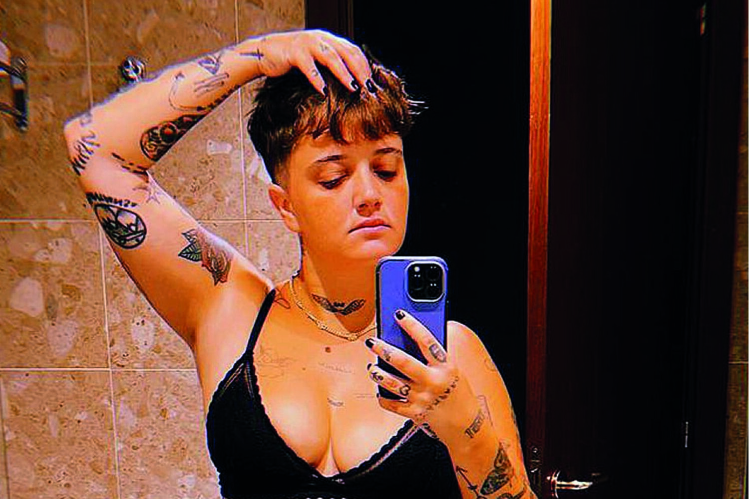 Carolina Deslandes sobre divórcio de Diogo Clemente: "O maior desgosto da minha vida" - Últimas ...