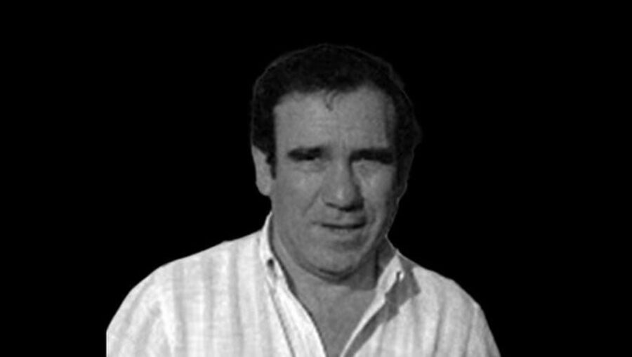 Morreu o antigo presidente do Portimonense Manuel João - Futebol ...